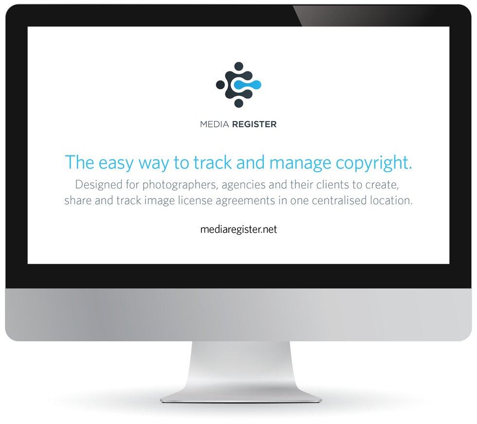 Media Register site launching soon | Blog | Media Register