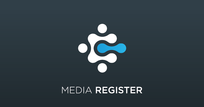 Media Register